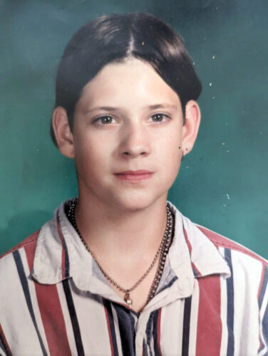Brandon Lee Stine | News, Sports, Jobs - The Sentinel